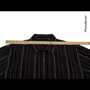 Red Level Nine | Shirts | Mens Red Level Nine Shirt | Poshmark